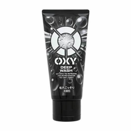 OXY オキシー ディープウォッシュ 130g : ケンコーエクスプレス2号店 - 通販 - Yahoo!ショッピング