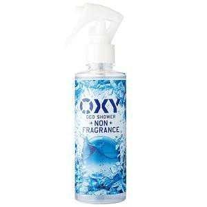 OXY ロート製薬 オキシー(OXY) 冷却デオシャワー 無香料 200ml(男性化粧品 冷却 デオドラント) : ケンコーエクスプレス2号店 - 通販 - Yahoo!ショッピング