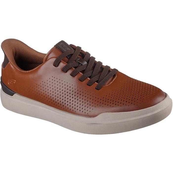 SKECHERS（スケッチャーズ） 【送料無料】SKECHERS メンズ スリップ