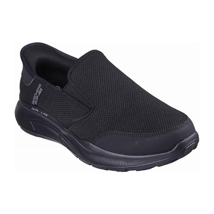 SKECHERS（スケッチャーズ） 【送料無料】SKECHERS メンズ スリップインズ EQUALIZER 5.0-DRAY イコライザー ...