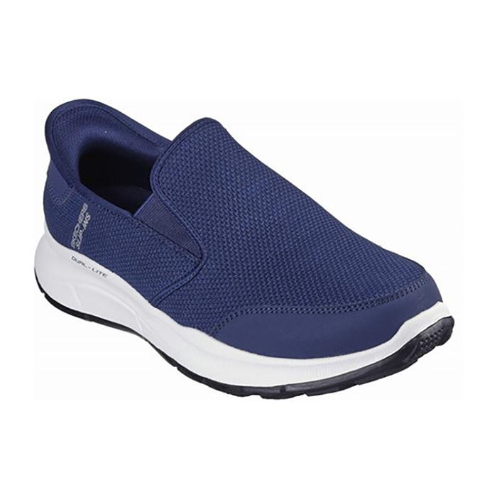 SKECHERS（スケッチャーズ） 【送料無料】SKECHERS メンズ スリップインズ EQUALIZER 5.0-DRAY イコライザー ...