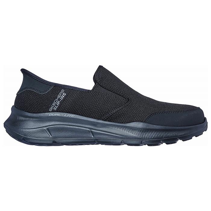 SKECHERS（スケッチャーズ） 【送料無料】SKECHERS メンズ スリップインズ EQUALIZER 5.0-DRAY イコライザー ...