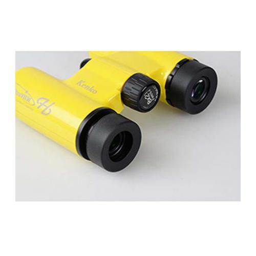 トキナー ケンコー・トキナー(Kenko Tokina) マルチSP ウルトラビューH 6×21DH FMC BL ブルー 倍率6倍 双眼鏡 コンパクト 耐久性 観察 102088 ...