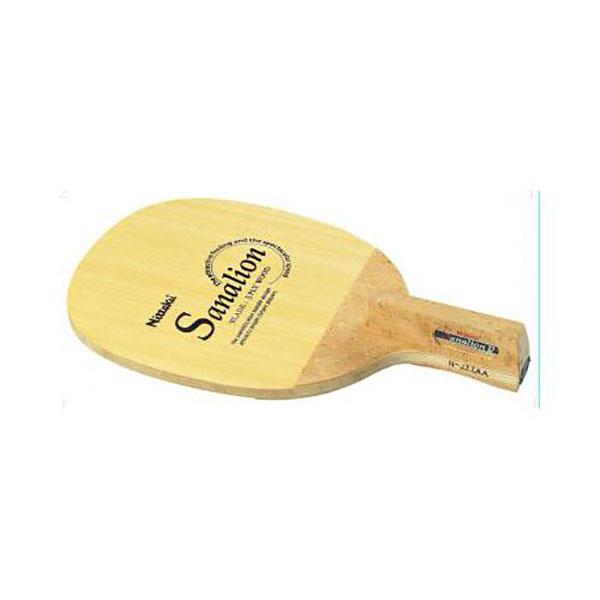 Nittaku ニッタク(Nittaku) サナリオンR 卓球 ラケット ペン NE6651 : ケンコーエクスプレス2号店 - 通販 - Yahoo!ショッピング