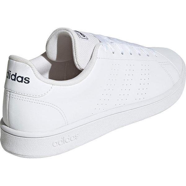 adidas 【送料無料】adidas アディダス スニーカー メンズ ADVANCOURT BASE M シューズ カジュアル GW2064 ...