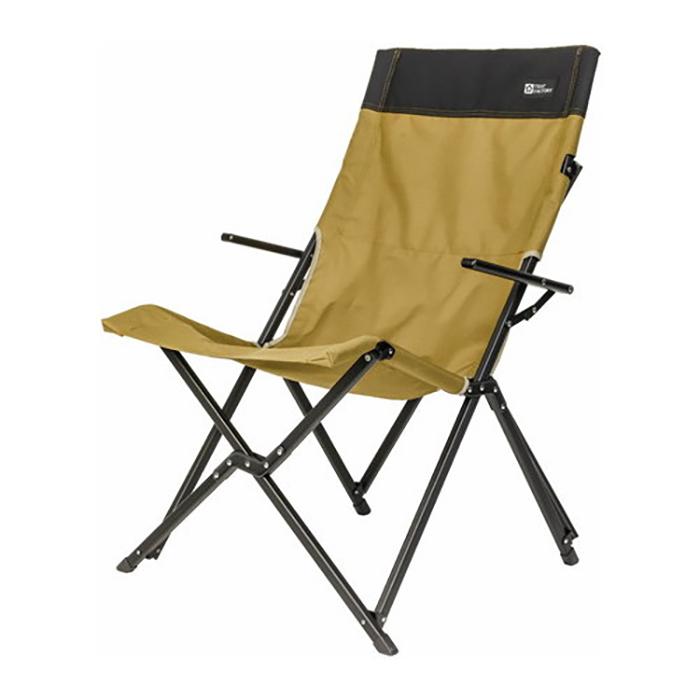 【送料無料】TENT FACTORY テントファクトリー カスタムHBチェア アウトドア キャンプ レジャー バーベキュー TFCHB TENT FACTORY（テントファクトリー） 【送料無料】TENT FACTORY