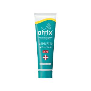 Kao 花王アトリックス メディケイティッド(チューブ) 50g (医薬部外品) : ケンコーエクスプレス2号店 - 通販 - Yahoo ...