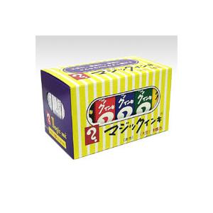 マジックインキ [ML-15] 1セット 大型 15色 インク色：黒，赤，青，緑，黄，茶，橙，紫，空，桃，黄緑，黄土，うす橙，鶯，焦茶 ...