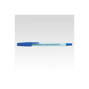 事務用ボールペン [BNR2-BL] 1本 ニューハードケアS 0．7mm インク色：青 (ゆうパケット配送対象) : ケンコーエクスプレス2号店 - 通販 - Yahoo!ショッピング