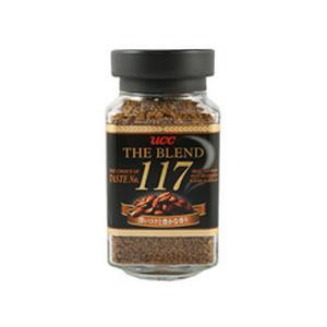 UCC ザ・ブレンド 117 90g : ケンコーエクスプレス - 通販 - Yahoo!ショッピング