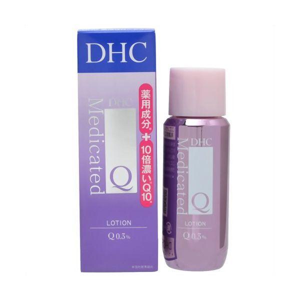 DHC 薬用Qローション (SS) 60ml : ケンコーエクスプレス - 通販 - Yahoo!ショッピング