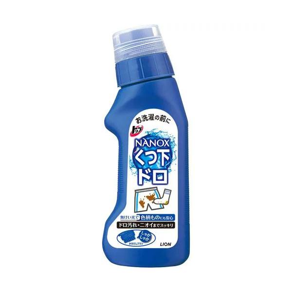 LION（スワンズ） ライオン トップ プレケア ドロ用 220ml : ケンコーエクスプレス - 通販 - Yahoo!ショッピング