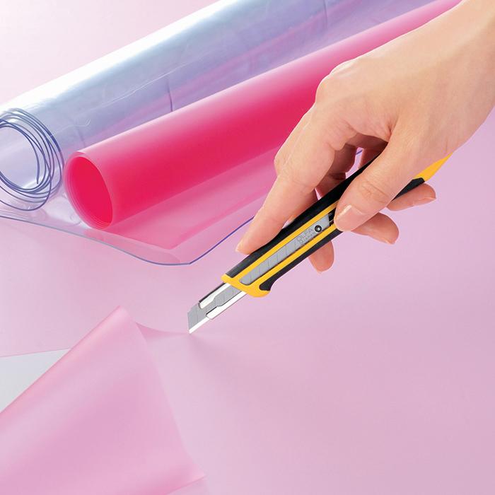 OLFA [オルファ]カッター ハイパーA型[198B] : ケンコーエクスプレス - 通販 - Yahoo!ショッピング