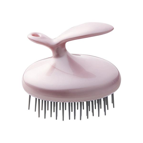 [Vess ベス]髪通りなめらかシャンプーブラシ KNS-600(ヘアケア バスタイム ぶらし) :1288-4977084102004:ケンコーエクスプレス - 通販 - Yahoo!ショッピング