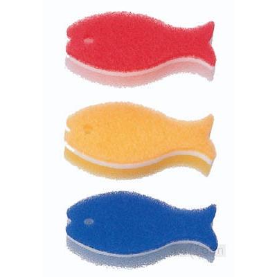 marna [マーナ MARNA]おさかなスポンジ K170 : ケンコーエクスプレス - 通販 - Yahoo!ショッピング