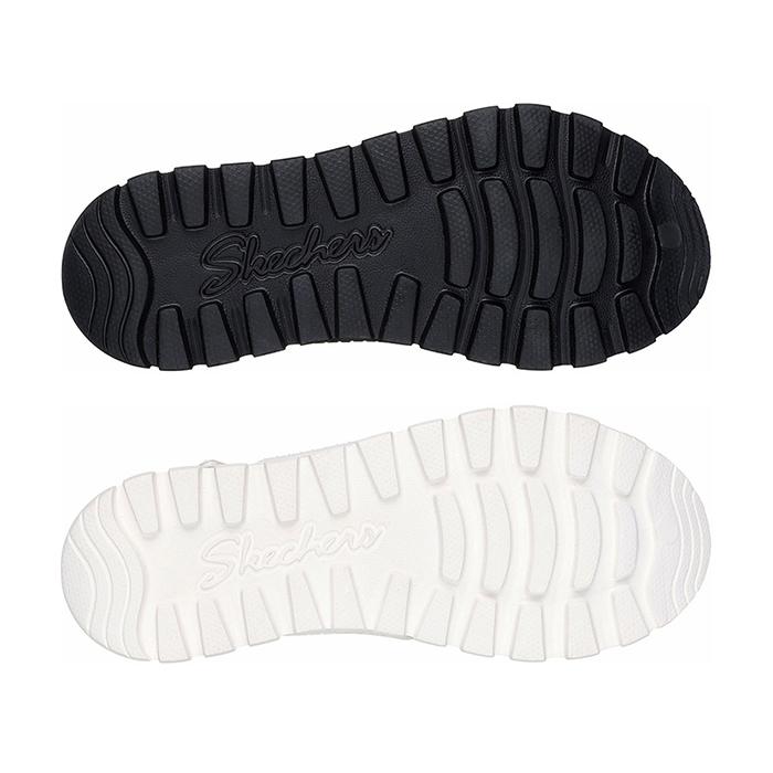 SKECHERS 【送料無料】SKECHERS スケッチャーズ レディース サンダル ARCH FIT FOOTSTEPS-SUNNY ...