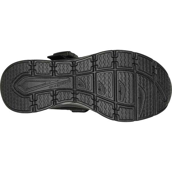 スケッチャーズ スポーツ 【送料無料】Skechers(スケッチャーズ) 厚底サンダル レディース クール D'LUX WALKER-COOL ...