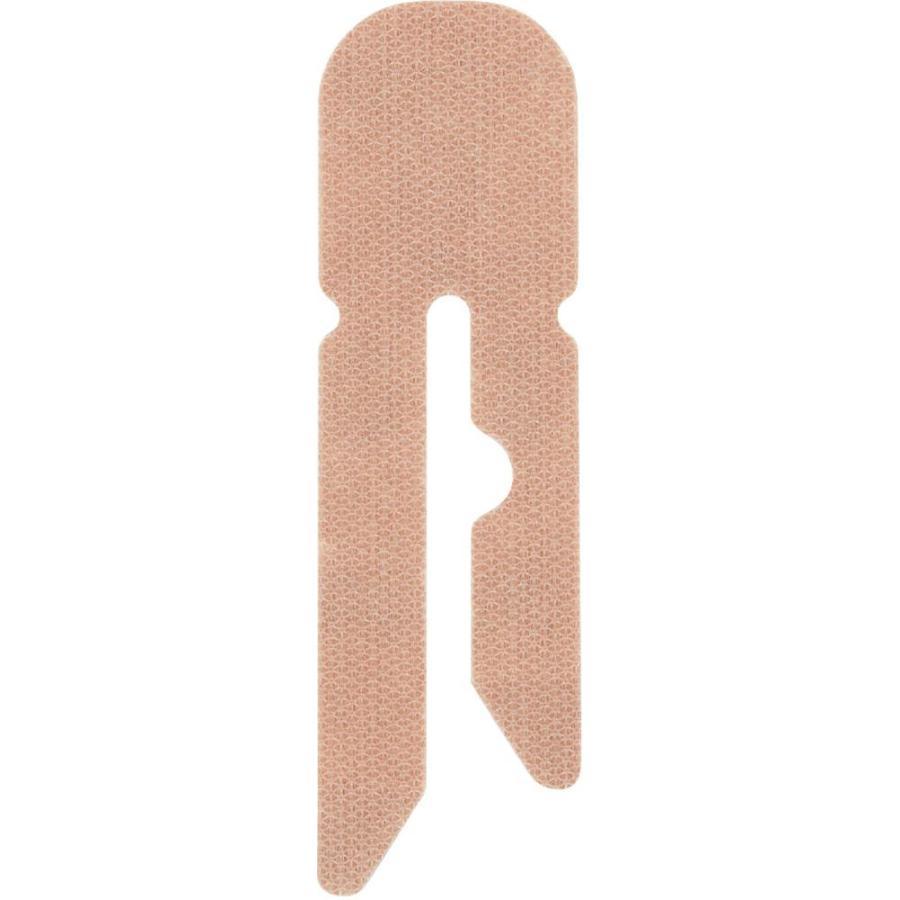 アルケア（ALCARE） 医療用品 クイックフィックス カテーテル補助固定テープ 経鼻カテーテル専用 20361 N2号 100枚 :1326-4900070203614:ケンコーエクスプレス ...