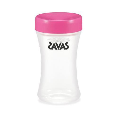 ザバス ザバス(SAVAS)コンパクトプロテインシェイカー 350ml 2650034 : ケンコーエクスプレス - 通販 - Yahoo!ショッピング