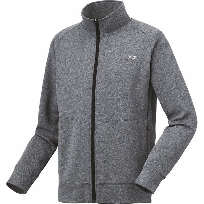 【送料無料】YONEX ヨネックス ジャケット ユニセックス ニットウォームアップシャツ バドミントン テニス フルジップ 保温 防寒 51053 YONEX（ヨネックス） 【送料無料】YONEX ジャケット ユニセックス