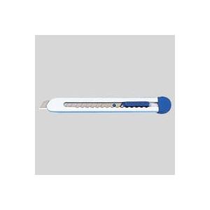 オルファカッター [142BW] 1本 サーフ 本体色：ホワイト (ゆうパケット配送対象) : ケンコーエクスプレス - 通販 - Yahoo!ショッピング