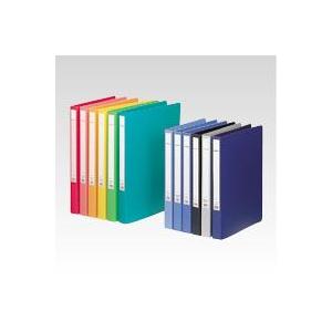 パンチレスファイル・HEAVY DUTY [F-367-2] 1冊 A4判タテ型 本体色：桃 :office28000:ケンコーエクスプレス - 通販 - Yahoo!ショッピング