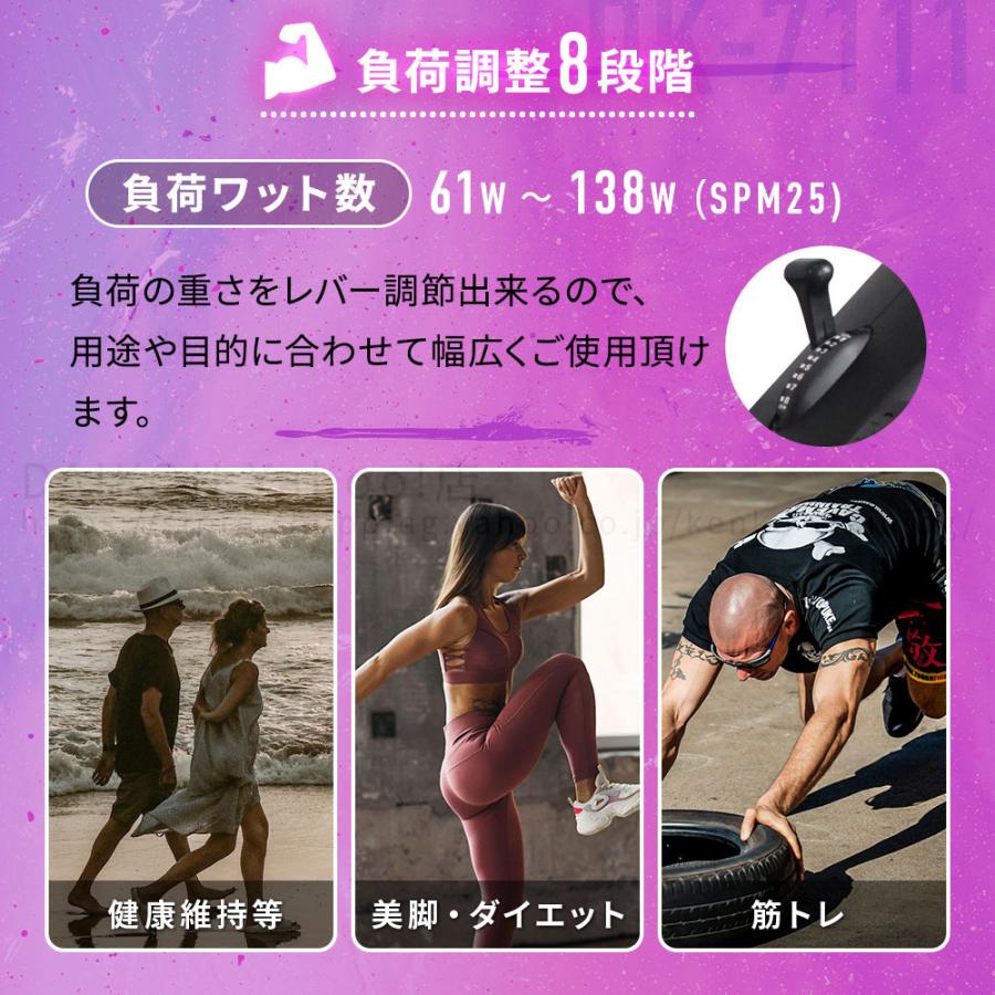 DAIKOU ローイングマシン ボート漕ぎ 準業務用 有酸素運動 静音 マグネット式 風力圧併用 手動負荷 連続使用120分 筋トレ 全身運動 DK-7111 : DAIKOU Yahoo!店 ...