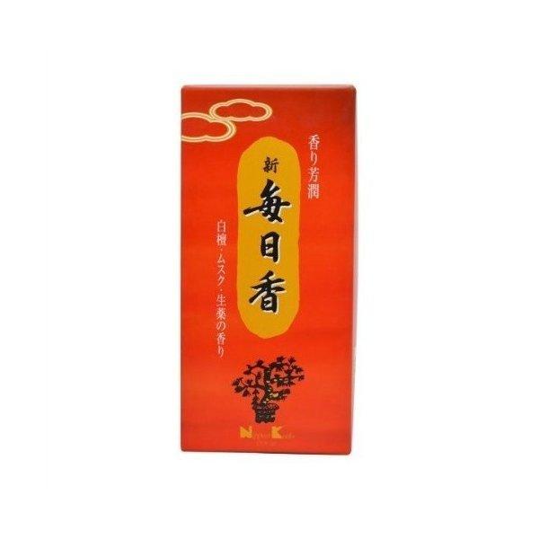 【あわせ買い2999円以上で送料無料】新毎日香 バラ詰 :101-4902125150515:ケンコーライフ ヤフー店 - 通販 ...