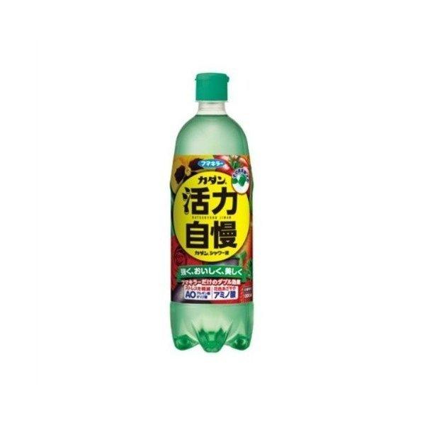 【あわせ買い2999円以上で送料無料】フマキラー カダン シャワー液E 1000ml :101-4902424436853:ケンコーライフ ...