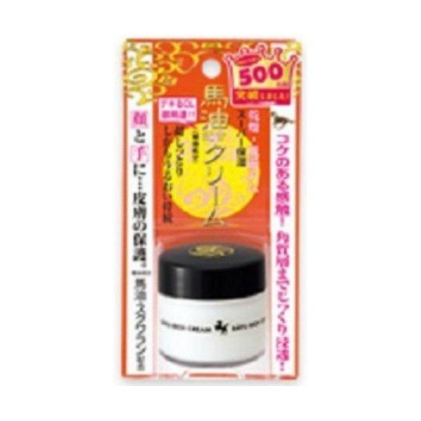 【あわせ買い2999円以上で送料無料】リモイストクリーム リッチタイプ馬油 :101-4902468164019:ケンコーライフ ヤフー店 ...