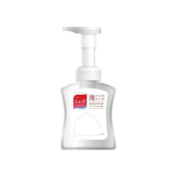 【あわせ買い2999円以上で送料無料】ミューズ 泡ハンドソープ オリジナル 250ml : ケンコーライフ ヤフー店 - 通販 - Yahoo ...