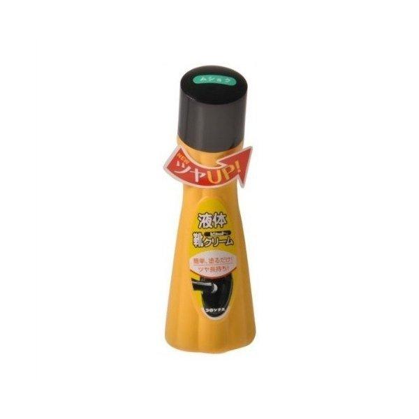 【あわせ買い2999円以上で送料無料】コロンブス ピカット 液体靴クリーム 無色 60ml :101-4971671903081:ケンコー ...