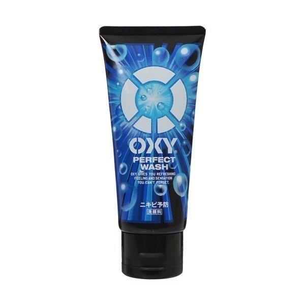 【あわせ買い2999円以上で送料無料】オキシー(OXY) パーフェクトウォッシュ 130g : ケンコーライフ ヤフー店 - 通販 - Yahoo!ショッピング