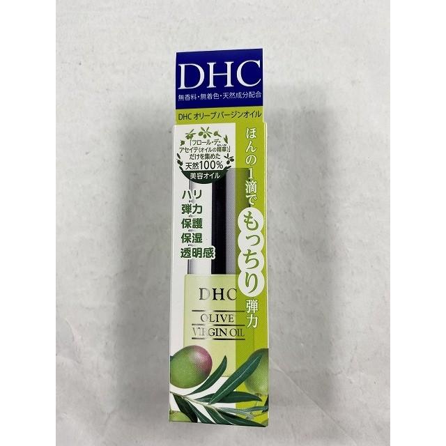 【あわせ買い2999円以上で送料無料】DHC オリーブ バージンオイル SS 7ml フェイスオイル : ケンコーライフ ヤフー店 - 通販 - Yahoo!ショッピング