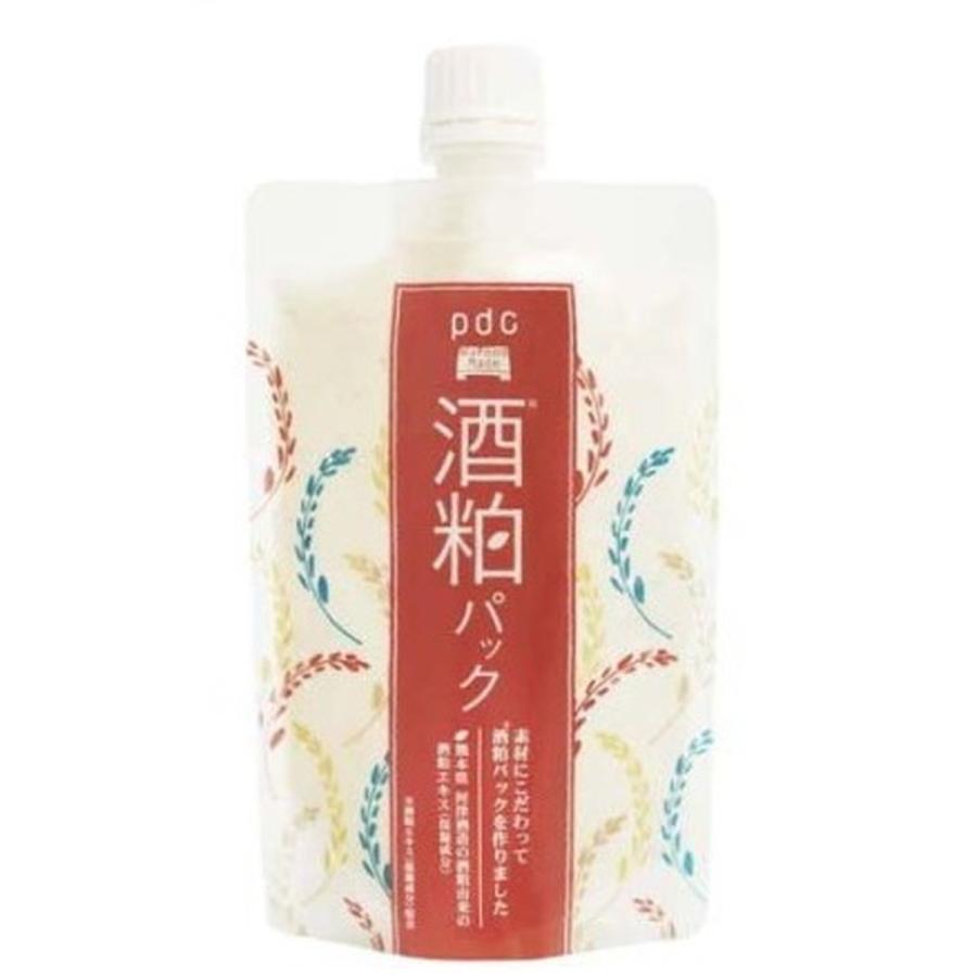 【あわせ買い2999円以上で送料無料】pdc ワフードメイド 酒粕パック 170g :103-4961989409016:ケンコーライフ ヤフー店 - 通販 - Yahoo!ショッピング