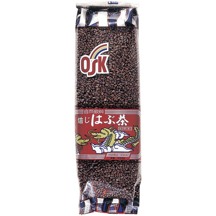 小谷穀粉 OSK 焙じはぶ茶 200g : 健康綜合開発 Yahoo!店 - 通販 - Yahoo!ショッピング