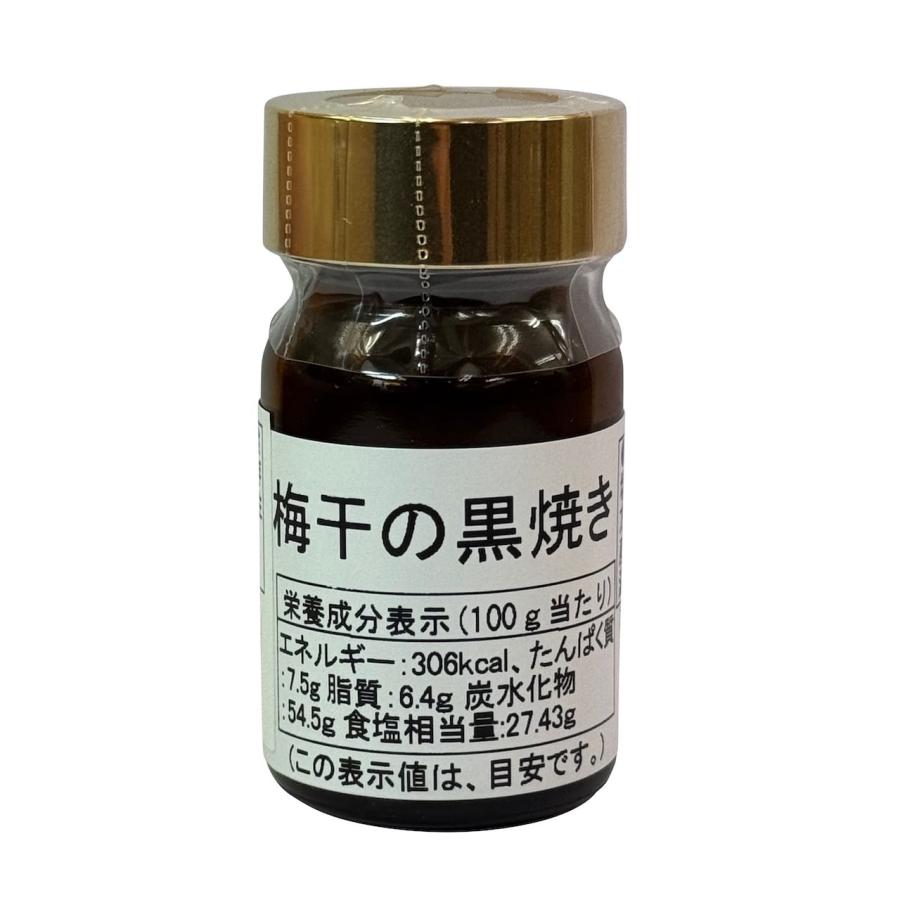 王隠堂農園 梅干の黒焼き 15g 添加物不使用 : 健康綜合開発 Yahoo!店 - 通販 - Yahoo!ショッピング