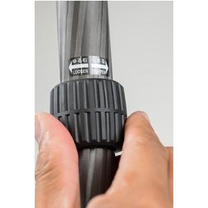 即配 SLIK スリック 三脚 ライトカーボンE84 H カーボンシリーズ ロング4段タイプ :4906752109175:アウキャン ケンコー・トキナーオンラインショップ - 通販 ...