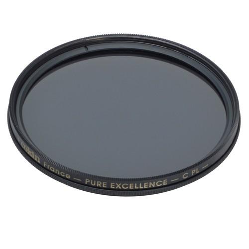 即配 COKIN コッキン 55S cokin pure excellence C-PL 55S 真ちゅう枠フィルター CE164B55A ネコポス便 :3611532100211:ケンコー ...