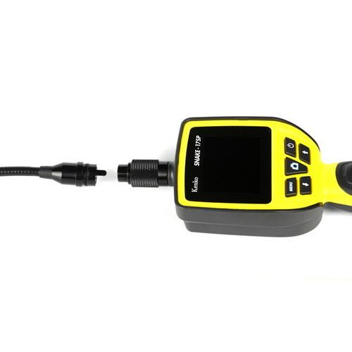 [★数量限定アウトレット品]即配 SNAKE-17SP LEDライト付き防水スネイクカメラ ケンコートキナー KENKO TOKINA : ケンコー・トキナー ヤフー店 - 通販 ...