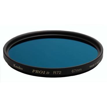 ケンコー・トキナー 即配 62mm PRO1D R72フィルター ケンコートキナー KENKO TOKINA 撮影用フィルター ネコポス便 : ケンコー・トキナー ヤフー店 - 通販 ...