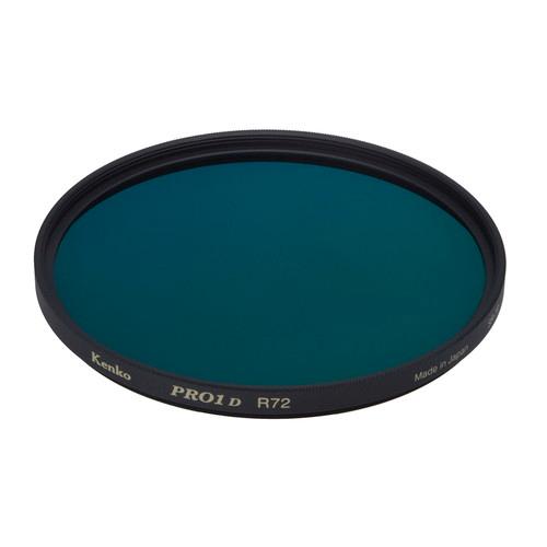 即配 82mm PRO1D R72 デジタルカメラ用赤外撮影フィルターケンコートキナー KENKO TOKINA 撮影用フィルター ネコポス便 : ケンコー・トキナー ヤフー店 - 通販 ...