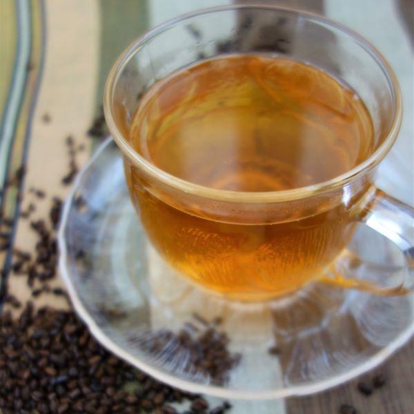 はぶ茶 ( ハブ茶 ) 50g Roasted Cassia Seed Tea :habu-1:健康茶ギャラリー Yahoo!店 - 通販 ...