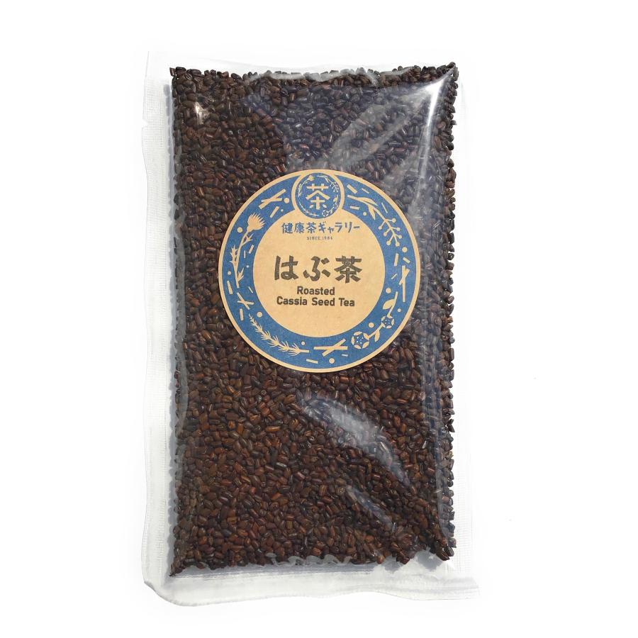 はぶ茶 ( ハブ茶 ) 200g Roasted Cassia Seed Tea : habu-2 : 健康茶ギャラリー Yahoo!店 ...