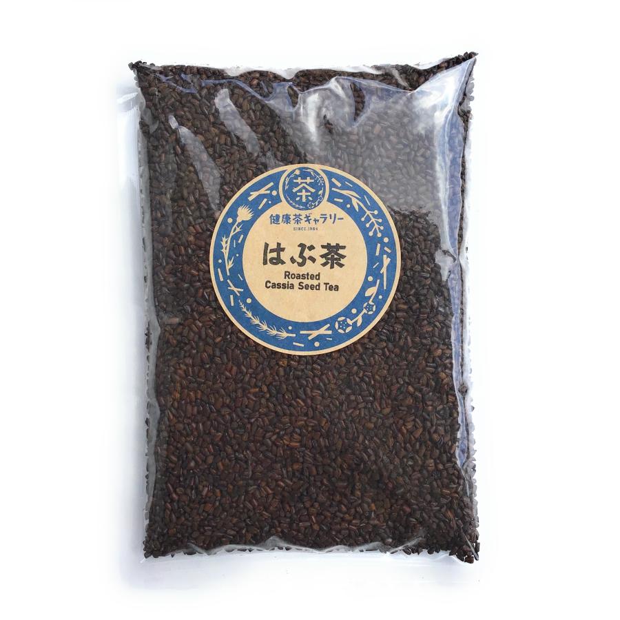 はぶ茶 ( ハブ茶 ) 400g Roasted Cassia Seed Tea : 健康茶ギャラリー Yahoo!店 - 通販 ...