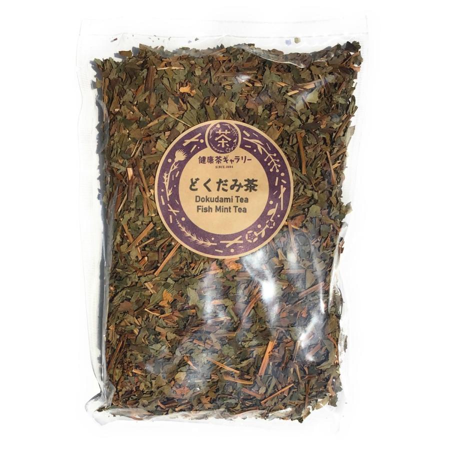 どくだみ茶 80g Dokudami Tea / Fish Mint Tea ドクダミ茶 国産 : 健康茶ギャラリー Yahoo!店 - 通販 ...