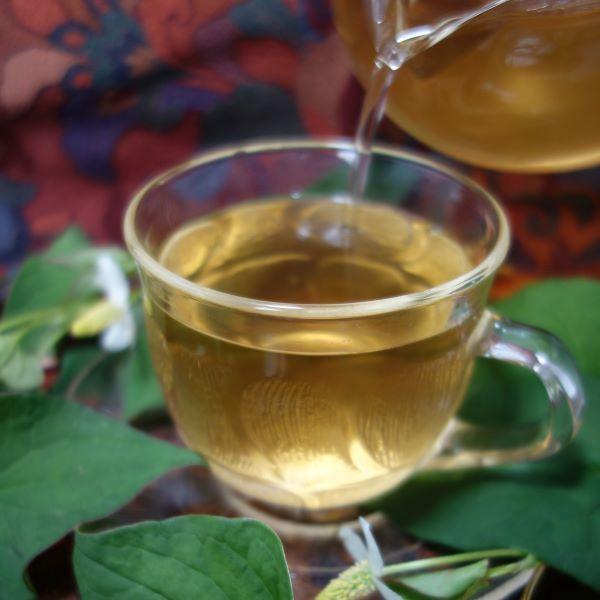 どくだみ茶 80g Dokudami Tea / Fish Mint Tea ドクダミ茶 国産 : 健康茶ギャラリー Yahoo!店 - 通販 ...