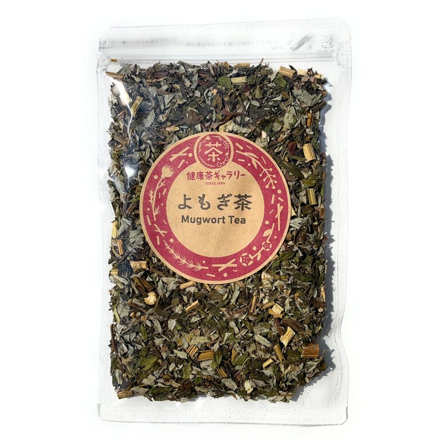 よもぎ茶 25g Mugwort Tea ヨモギ茶 国産 健康茶ギャラリー :yomogi-1:健康茶ギャラリー Yahoo!店 - 通販 ...