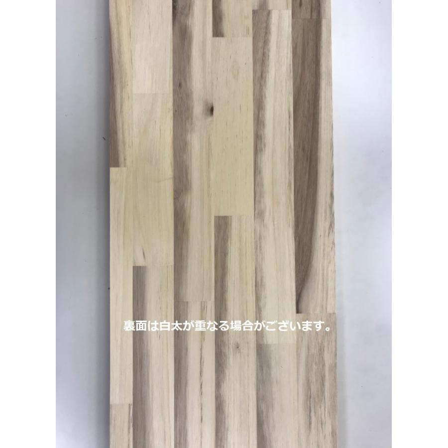 アカシア集成板【無塗装】 2100mm×600mm×30mm : 健康住宅資材 - 通販 - Yahoo!ショッピング