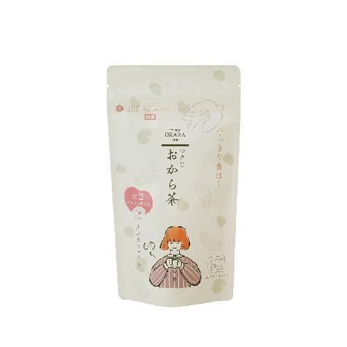 つきじおから茶 30g（2g×15包） 【サンギ】 : 健康マイスター - 通販 - Yahoo!ショッピング